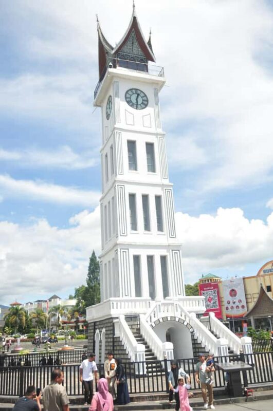 Bukittinggi: 3-Day Culture, Nature & Cuisine Tour - The Heart of West Sumatra in 3 Days