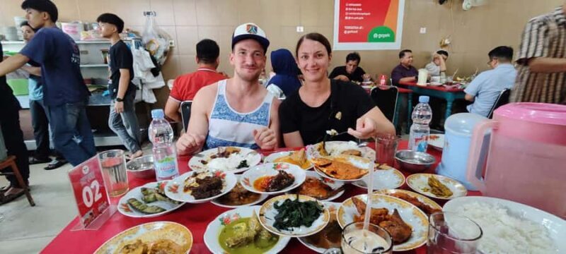 Bukittinggi: 3-Day Culture, Nature & Cuisine Tour - FAQ