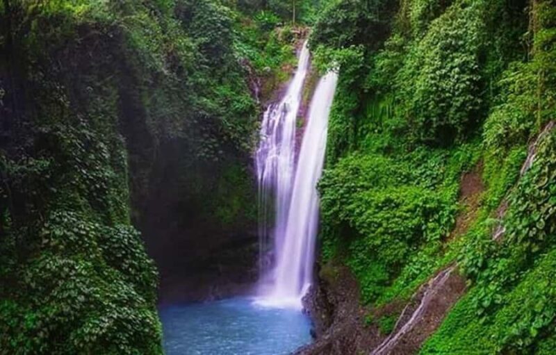 Buleleng Hidden Gems: Waterfall Tour - Exploring Bali’s Hidden Waterfalls: A Review of the Buleleng Waterfall Tour