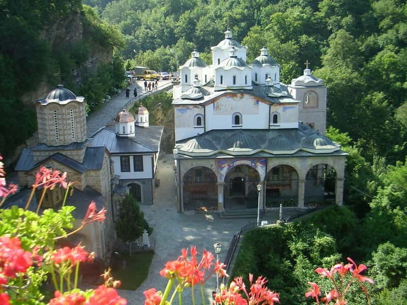 Bulgaria and Macedonia: Day Tour from Sofia - Key Points