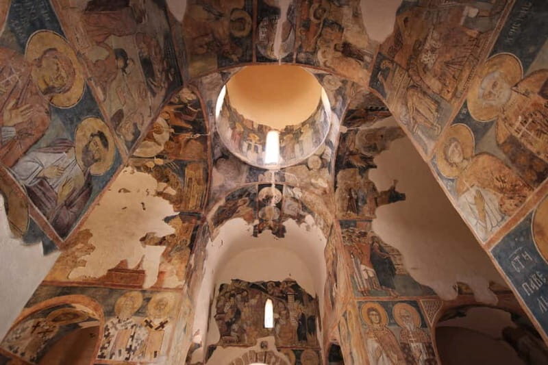 Bulgaria and Macedonia: Day Tour from Sofia - A Closer Look at the Itinerary