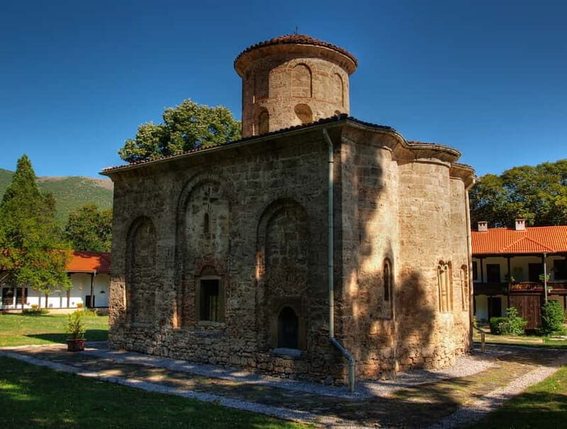 Bulgaria and Macedonia: Day Tour from Sofia - Authentic Experiences and Highlights