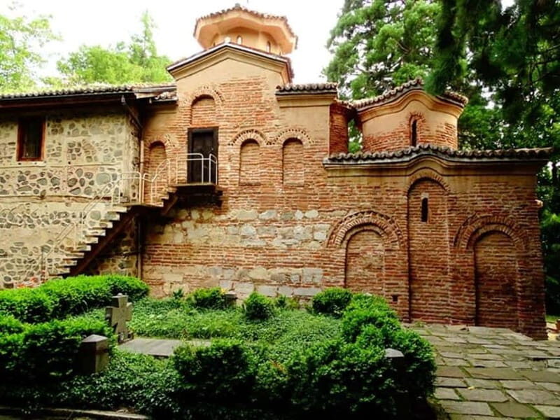 Bulgaria and Serbia Full Day Tour from Sofia - FAQ