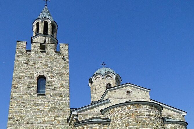 Bulgaria Private Tour from Bucharest, Veliko Tarnovo Medieval - Overview of the Tour Experience