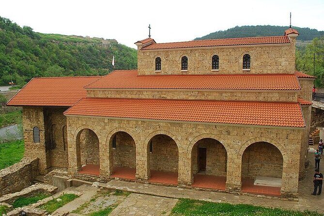 Bulgaria Private Tour from Bucharest, Veliko Tarnovo Medieval - Who Will Love This Tour?