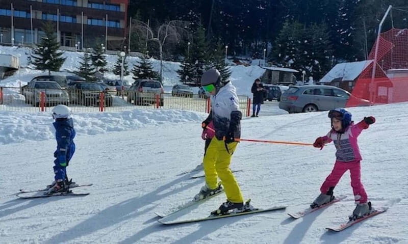 Bulgaria:Borovets,Private Ski and Snowboard lessons - Introduction: Is a Private Ski Lesson in Borovets Worth It?