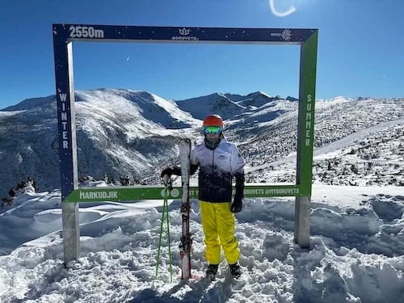 Bulgaria:Borovets,Private Ski and Snowboard lessons - Detailed Breakdown of the Experience