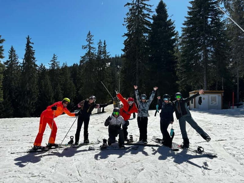 Bulgaria:Borovets,Private Ski and Snowboard lessons - FAQ: Your Questions Answered