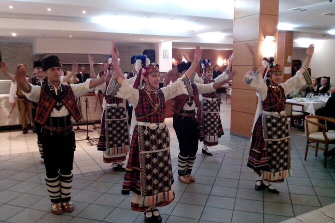 Bulgarian Dinner with Show from Nessebar and Sunny Beach - Exploring Bulgaria’s Authentic Night – A Review of the Bulgarian Dinner with Show from Nessebar and Sunny Beach