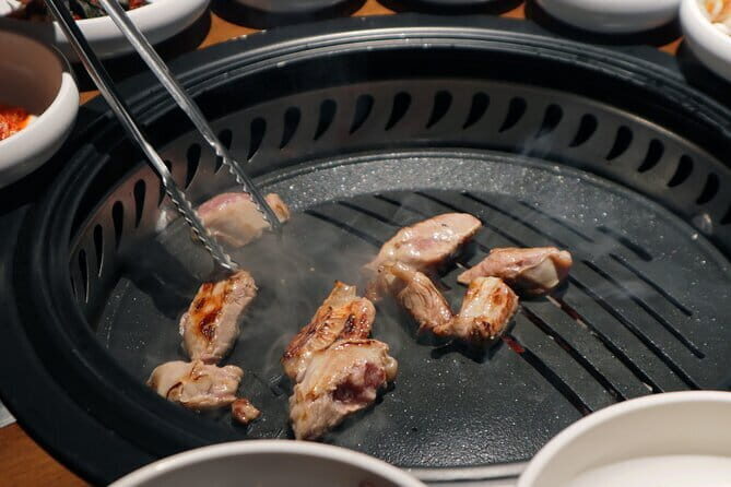 Bulgogi Kimbap & Korean Fried Chicken with Chef Hakyung In Hanok - The Value of the Experience: Is It Worth It?