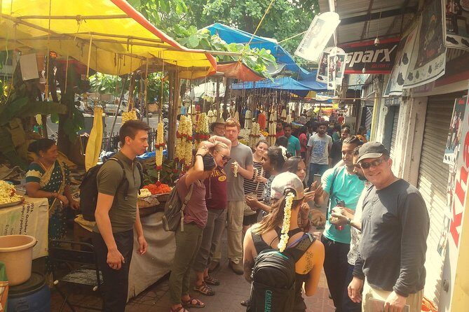 Bull temple layout Heritage walk - A Deep Dive into the Heritage Walk Experience