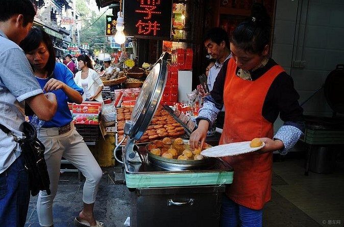 Bullet Train 2-day Tour from Beijing to Xi'an Terracotta Warriors & City Wall - Final Thoughts