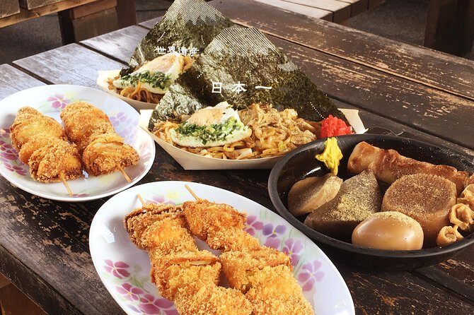 Bullet Train and Mt. Fuji Famous Food Tour - Diving Into the Tour Experience