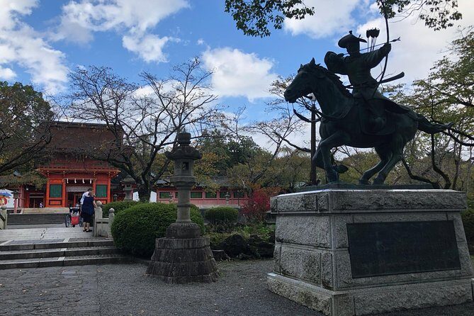 Bullet Train and Mt. Fuji Famous Food Tour - FAQ