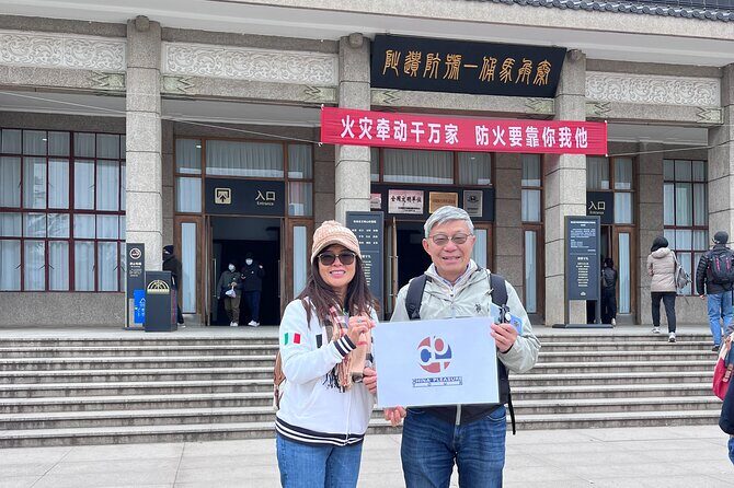 Bullet train Beijing to Xi'an see Terra-Cotta Warriors in one day - FAQs