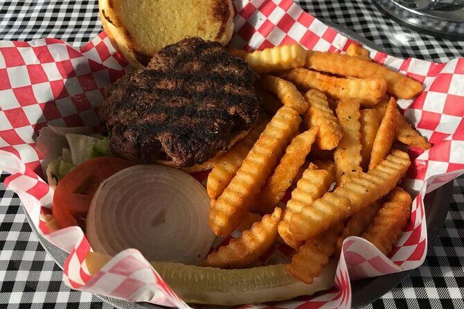 Bullets & BBQ at Indoor Shooting Range in St. Louis County - Who Will Love This Experience?