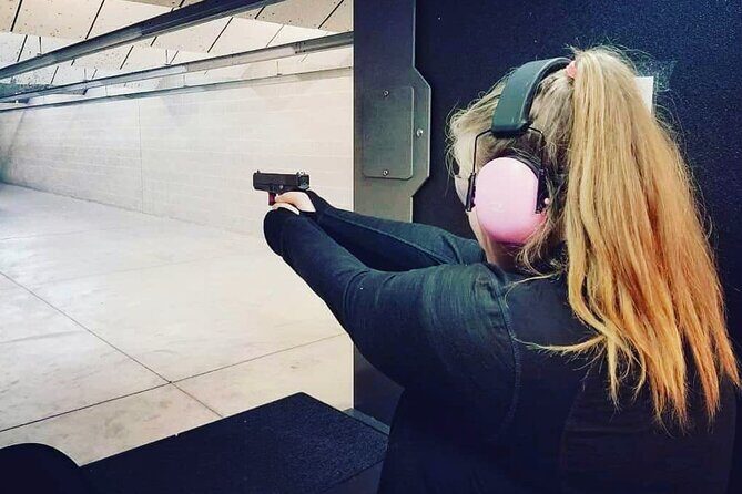 Bullets & BBQ at Indoor Shooting Range in St. Louis County - FAQs