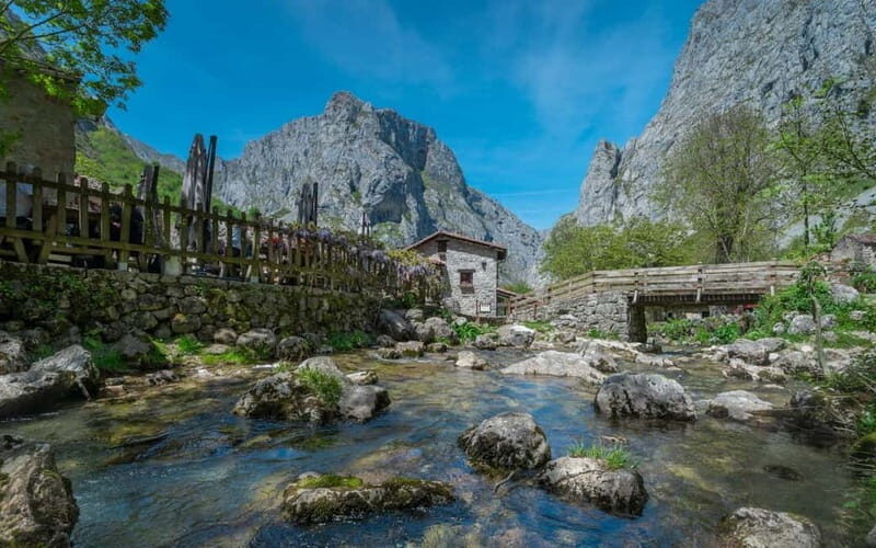 Bulnes: Excursion with funicular and Cabrales cheese cave in Picos de Europa. - Who is This Tour Best For?