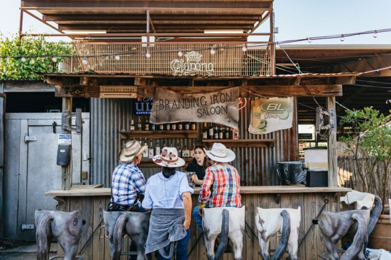 Bulverde: Saturday Night Rodeo General Admission Ticket - Final Thoughts