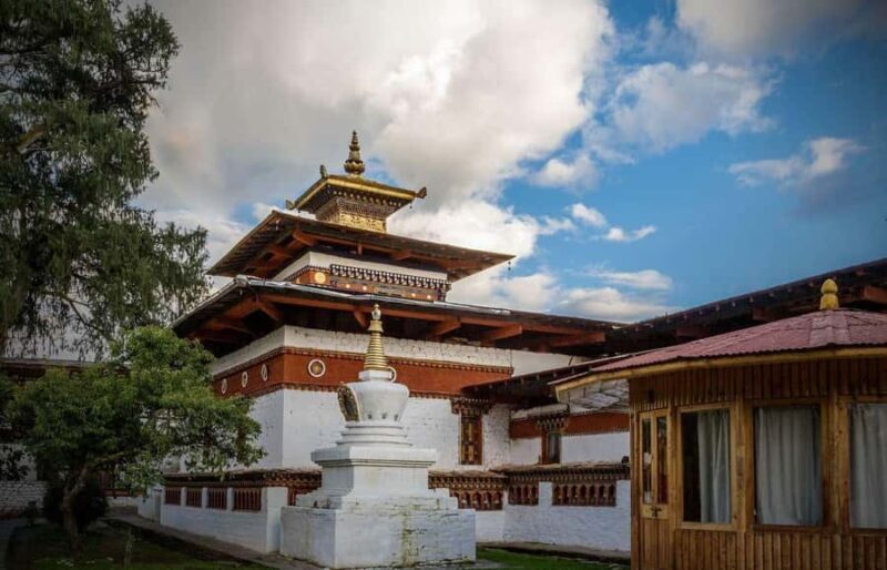 Bumthang Valley Spiritual Heartland Tour (6 Days) - An Authentic Bhutanese Journey: What to Expect