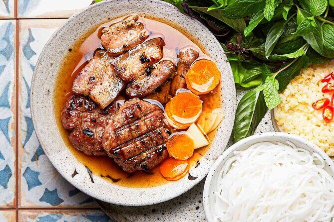 Bun Cha Cooking Class - What to Expect from the Bun Cha Cooking Class in Sapa