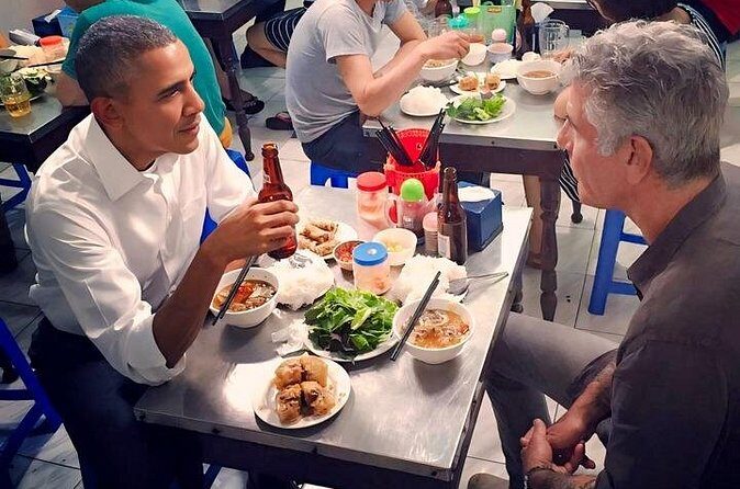 Bun Cha Cooking Class - FAQ