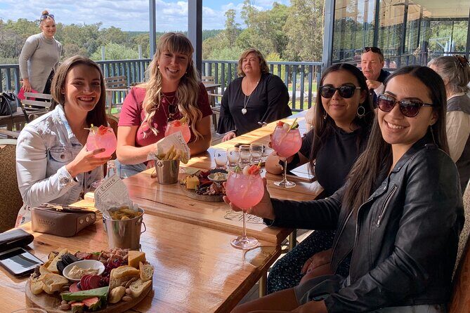 Bunbury Geographe Forest, Wine and Brewery Tour - Who Should Consider This Tour?
