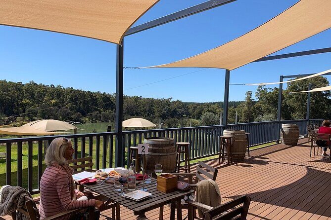 Bunbury Geographe Forest, Wine and Brewery Tour - FAQs