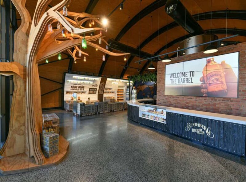 Bundaberg: Brew Tasting and Self-Guided Gallery Tour - A Deep Dive into the Bundaberg Brew Tasting and Gallery Tour