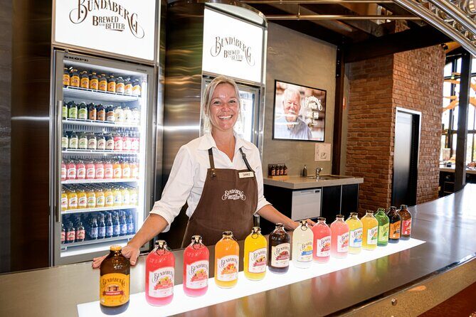 Bundaberg Brewed Drinks Barrel Tasting - Final Thoughts: Is This Tour for You?