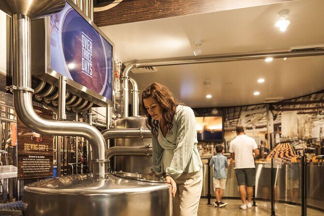 Bundaberg Brewed Drinks Barrel Tasting - The Sum Up