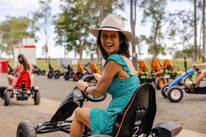Bundaberg: Family-Friendly Entry Ticket to Splitters Farm - FAQ