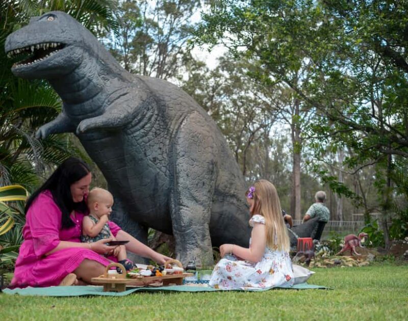 Bundaberg: Mystery Craters Tour & Sensory Earth Experience - Analyzing the Value