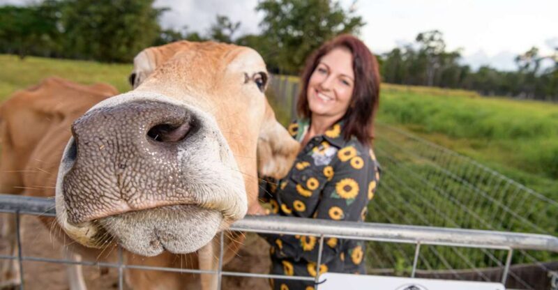Bundaberg: Splitters Farm Guided Tour - Learning About Australian Farming and Conservation