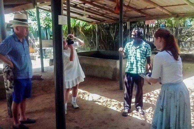 Bundala City to Colombo (CMB) Airport Private Transfer - Frequently Asked Questions