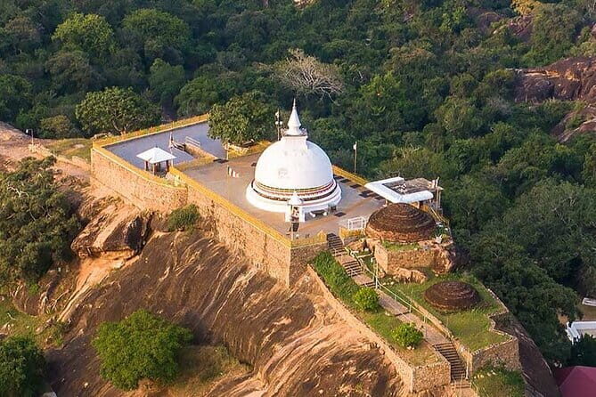 Bundala National Park All Inclusive Safari Tour from Hambantota - Overall Value