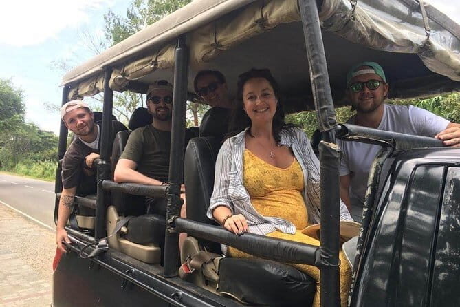 Bundala National Park Safari from Mirissa - Final Thoughts