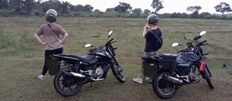 Bundala village tour with Local Guide - A Rich, Authentic Journey Through Bundala Village