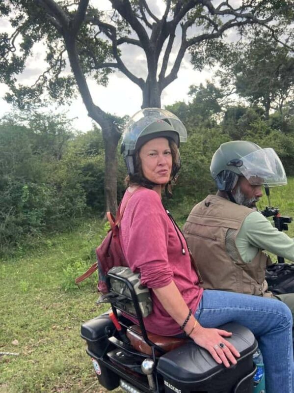 Bundala village tour with Local Guide - Detailed Breakdown of the Itinerary