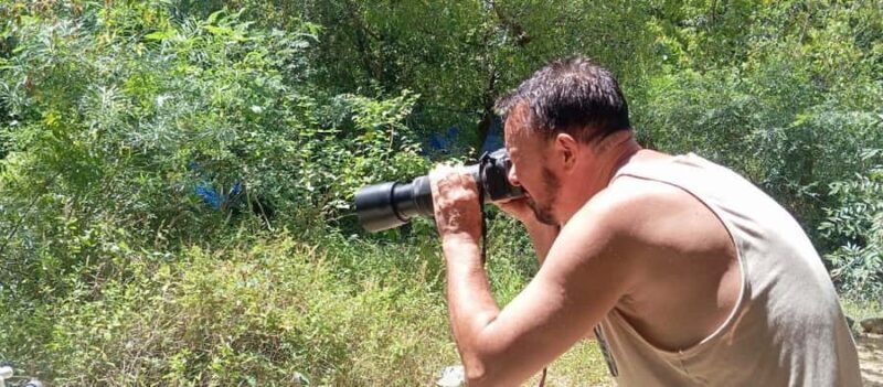 Bundala village tour with Local Guide - Who Should Consider This Tour?