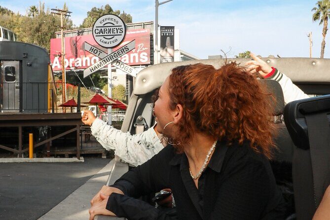 Bundle & Save: Celebrity Homes Tour with Hop-On Hop-Off Bus - Who Should Consider This Tour?