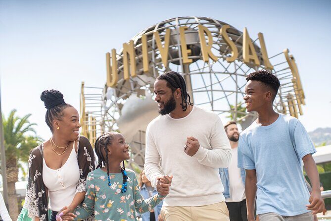 Bundle & Save: Universal Studios Entry with Hop-On Hop-Off Tour - Exploring the Itinerary: What Each Stop Offers