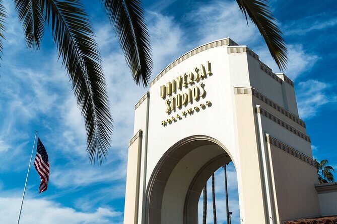 Bundle & Save: Universal Studios Entry with Hop-On Hop-Off Tour - Final Thoughts: Is This Tour Right for You?