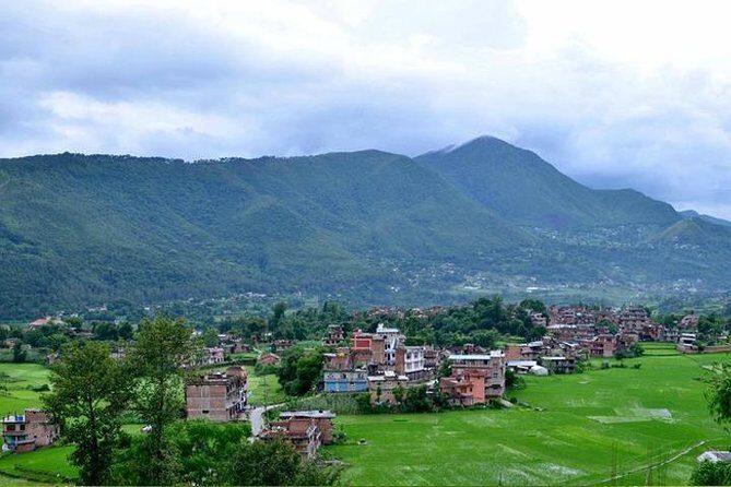 Bungamati and Khokana Village Half-Day Tour from Kathmandu - Exploring the Charm of Bungamati and Khokana: A Half-Day Journey from Kathmandu