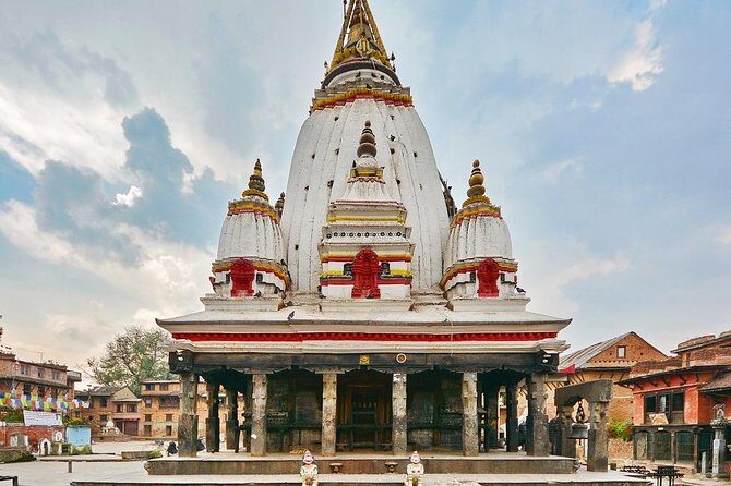 Bungamati & Khokana Village Day Trip from Kathmandu - Key Points