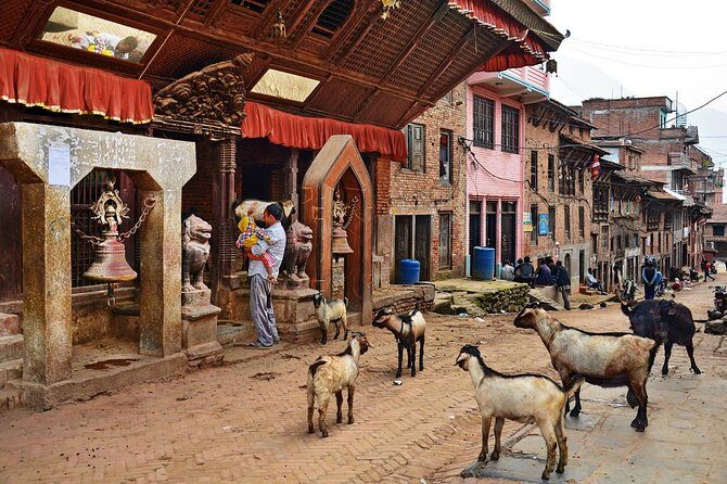 Bungamati & Khokana Village Day Trip from Kathmandu - A Closer Look at the Experience