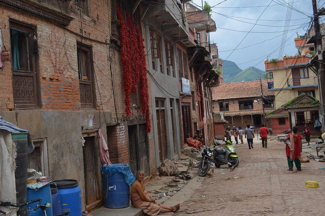Bungamati & Khokana Village Day Trip from Kathmandu - Frequently Asked Questions