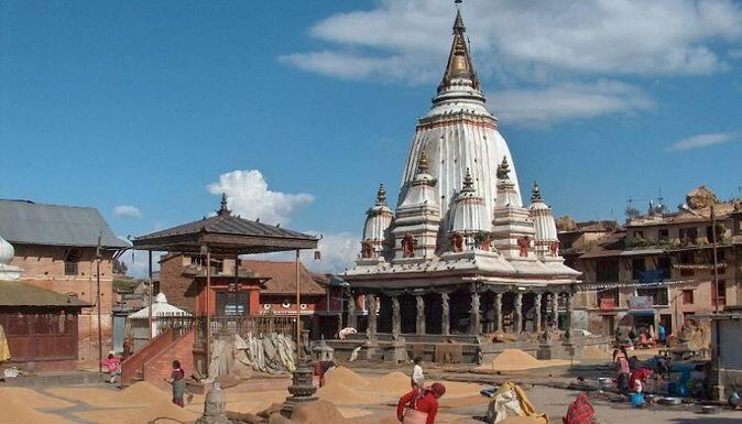 Bungamati Khokana Village Tour - Key Points