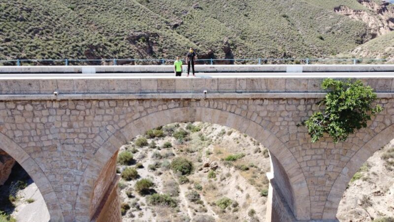 Bungee Jumping Almería - Final Thoughts: Is This Activity for You?