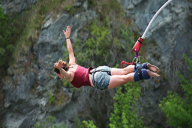Bungee Jumping in Nepal - Day Tour - An In-Depth Look at the Experience